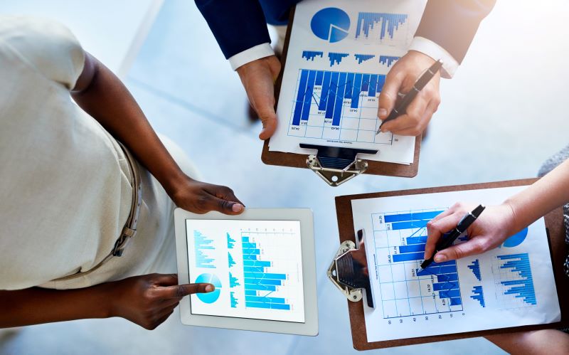 Índice Brasil Amplo (IBrA) - O Termômetro do Mercado - MELVER