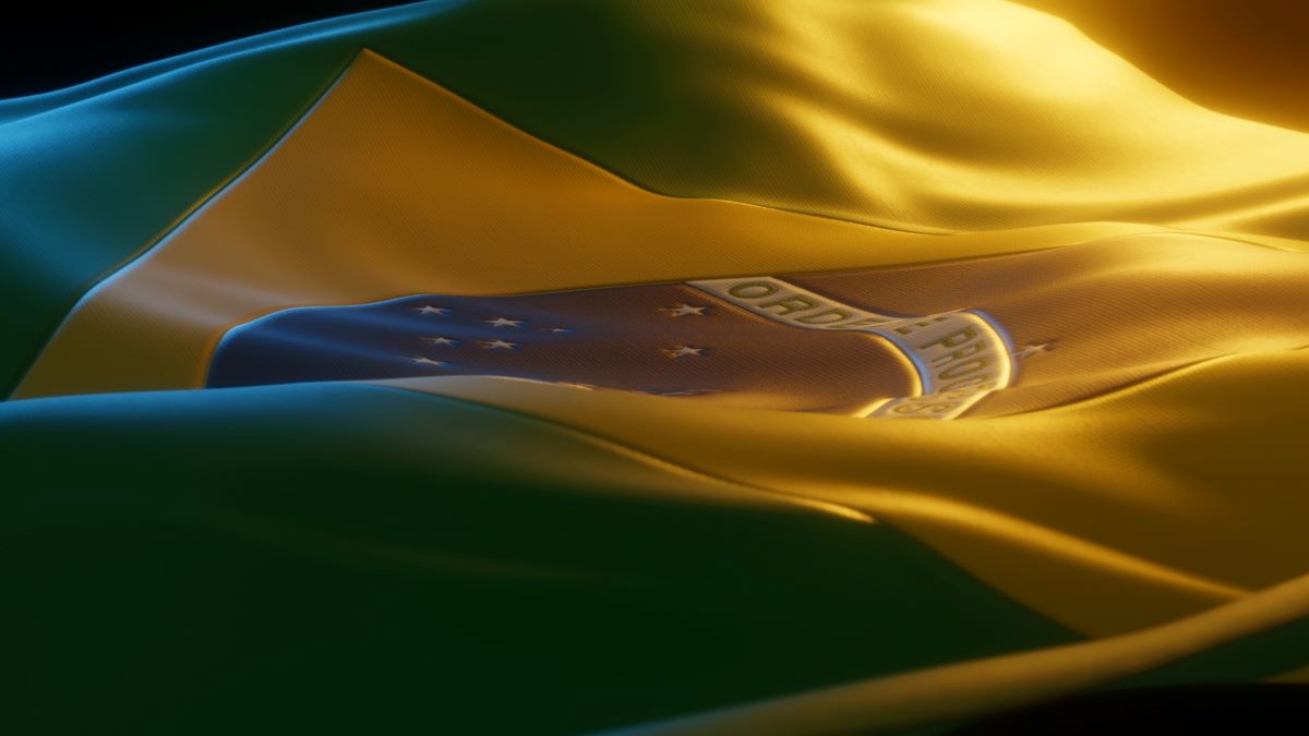 Índice Brasil Amplo (IBrA) - O Termômetro do Mercado - MELVER