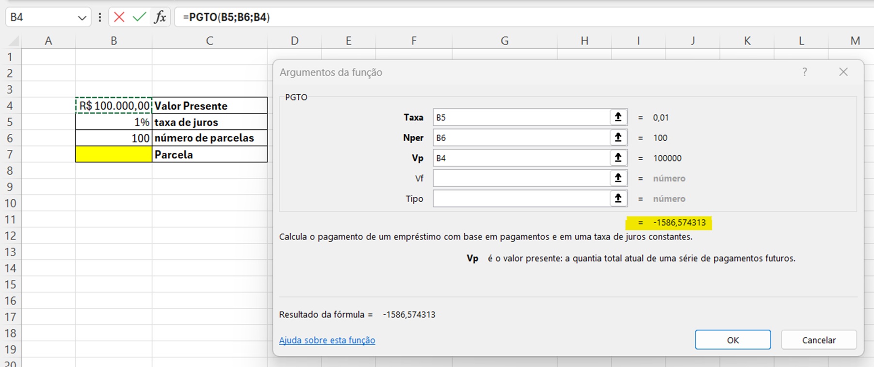 Tabela Price: parcelas fixas e seu funcionamento